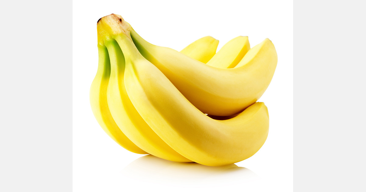 Bananas grown in Belize have seen a 14% rise in cost