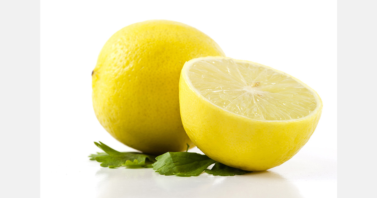 The lemon prices are on the rise in India